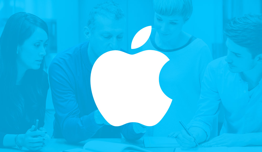 Product Designer pro Apple ― DesignJob.cz