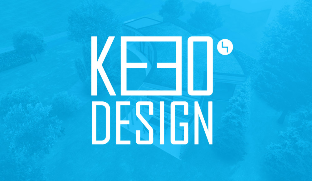 Architekt/projektant pro KEEO ― DesignJob.cz