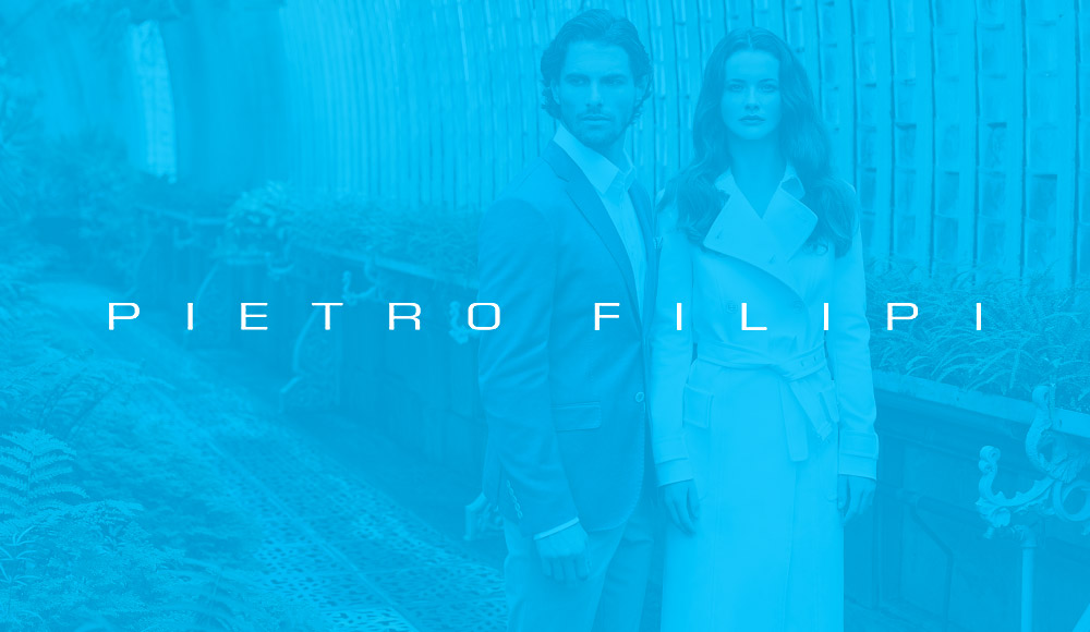 Konstruktér/ka střihů dámských oděvů pro Pietro Filipi ― DesignJob.cz