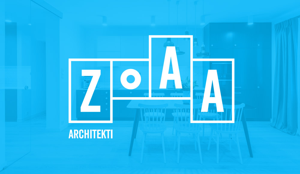 Designér interiérů / architekt pro ZOAA ― DesignJob.cz